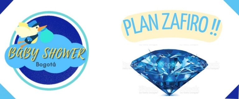 Animación - baby shower Bogotá